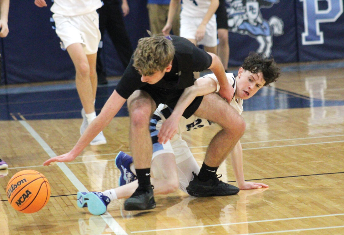 Catholic cruises past St. Marys, 81-43 | News, Sports, Jobs - News and ...